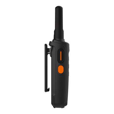 中国 WLN KD-C110 ウォーキー・トーク 長い待機時間と出力 販売のため