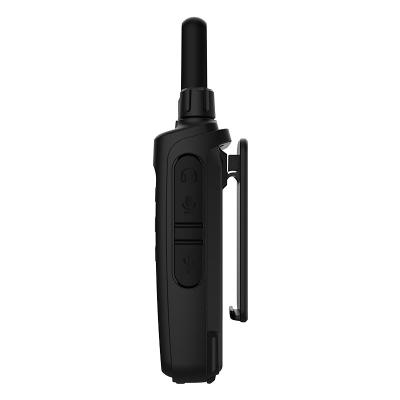 中国 WLN KD-C110 ウォーキー・トーク 長い待機時間と出力 販売のため