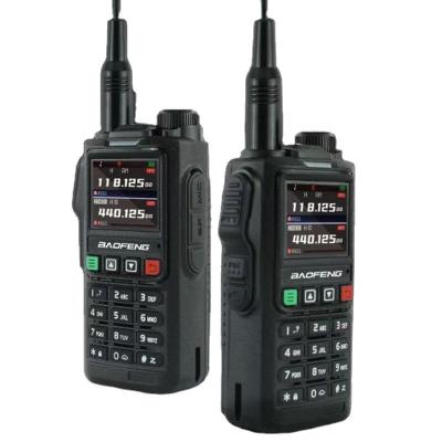 中国 バオフェン UV18 プライベート・モールド・クワッドバンド・ウォーキー・トーク 販売のため