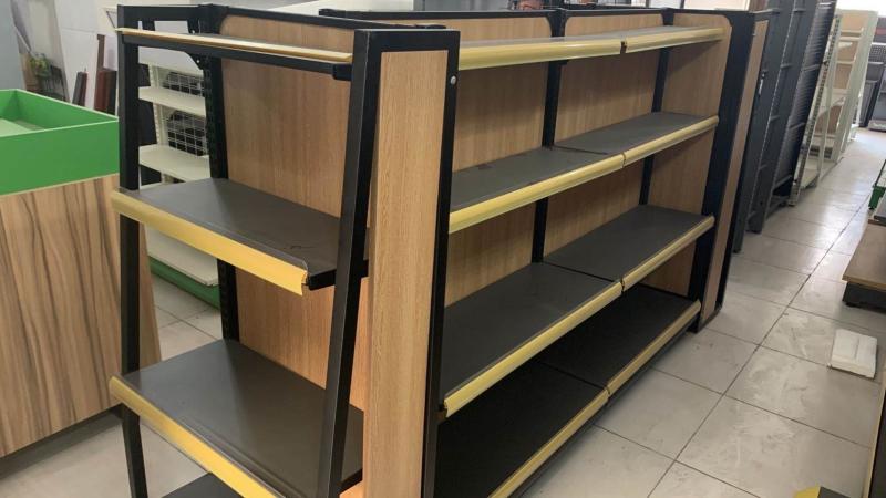 Verified China supplier - Foshan HongChuang Metal Production Co., Ltd.