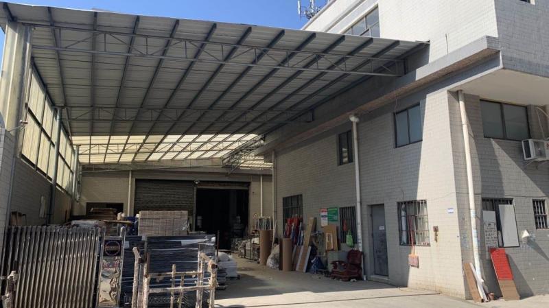 Verified China supplier - Foshan HongChuang Metal Production Co., Ltd.