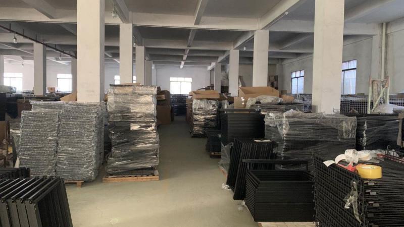 Verified China supplier - Foshan HongChuang Metal Production Co., Ltd.