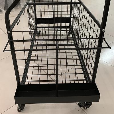 Cina organizzatore For Sport Shops della palla di sport del garage di larghezza di lunghezza 420mm di 915mm in vendita