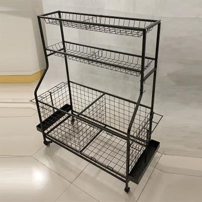 Cina organizzatore For Sport Shops della palla di sport del garage di larghezza di lunghezza 420mm di 915mm in vendita
