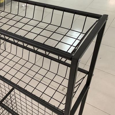 Cina organizzatore For Sport Shops della palla di sport del garage di larghezza di lunghezza 420mm di 915mm in vendita