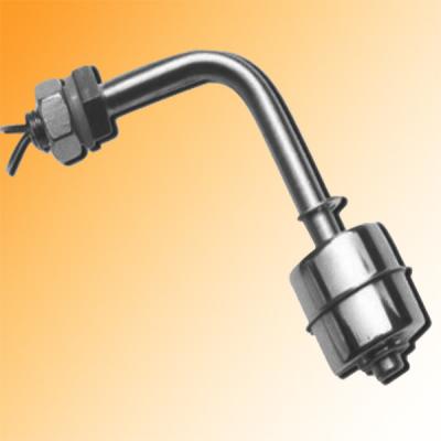 China stainless steel float level switch Ideal for water Body Material:  SUS304 for sale