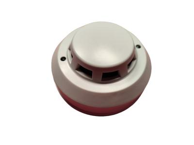 China Φ10*5CM Smoke Detectors RH 10%-90% -10C-50C Temperature Range for Optimal Performance for sale