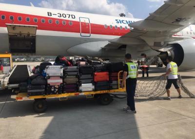 China China naar Zuid-Korea Zuid-Korea Luchtvracht Logistiek COD Pakket Te koop