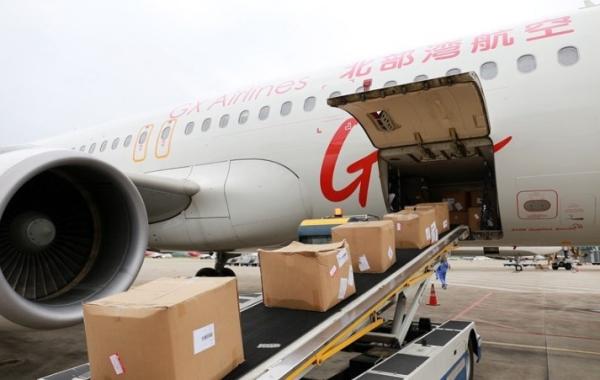 Quality China To Malaysia Logistics COD By Air Small Package for sale
