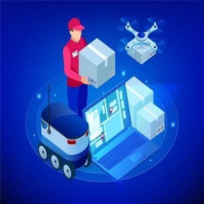 Китай Cross-Border Small Package Special Sino-Japanese Logistics , Small Goods Economic Delivery продается