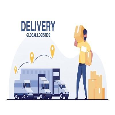 Китай Osaka Japan Your New Blue Ocean For Cross-Border E-Commerce Logistics Support For Seamless Expansion продается