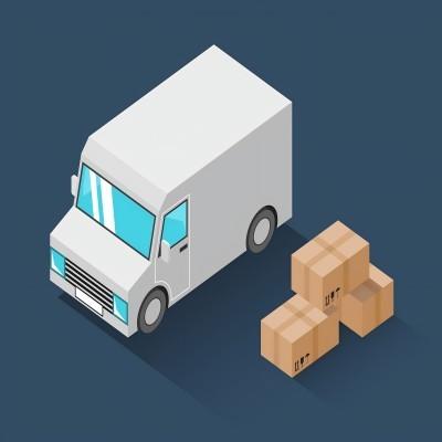 China Cross-Border Door-To-Door Logistics Service In The United States Easy To Buy All The Good Things In China à venda