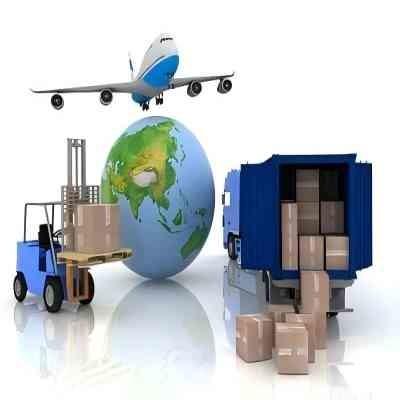 China Snelle logistiek rechtstreeks naar de Verenigde Staten Efficiënte douaneverklaring Zorgloze levering Te koop