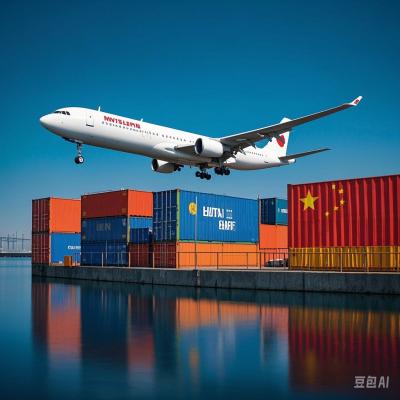 China China-Japan Express COD over zee, gemakkelijk winkelen Meer gemoedsrust met COD Te koop