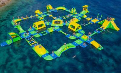 China water park water park design build water amusement park water park projects inflatable flo for sale