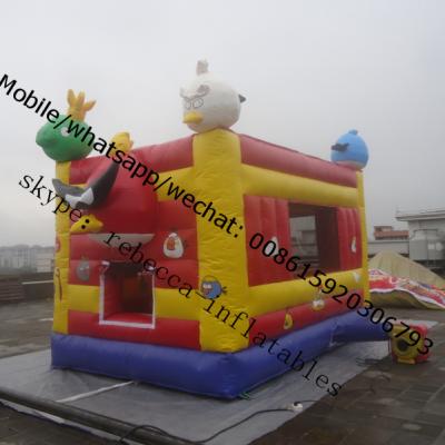China Inflatable Bouncer, Bouncy Castle (BOUNCE HOUSE) for sale