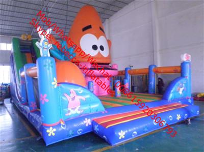 China Inflatable Bounce Castle Inflatable Castles Inflatable jumping castle for sale