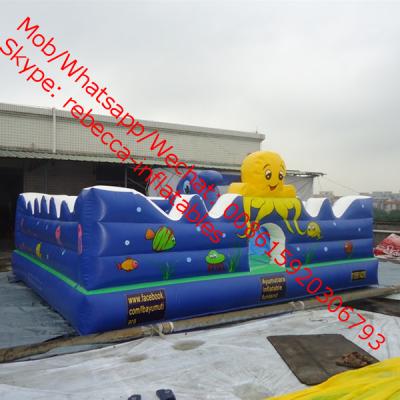 China jumping castles,Inflatable Fun Castles, Bounce House for sale