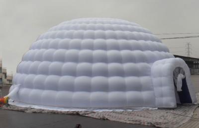 China High Quality Inflatable Dome Tent for sale