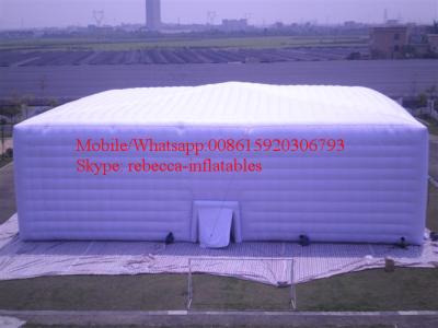 China Inflatable Tent Inflatable Tents inflatable tent price inflatable lawn tent for sale