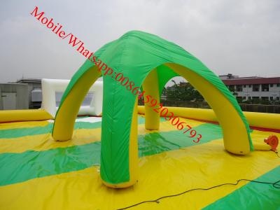 China Outdoor car tent, tent for events for sale