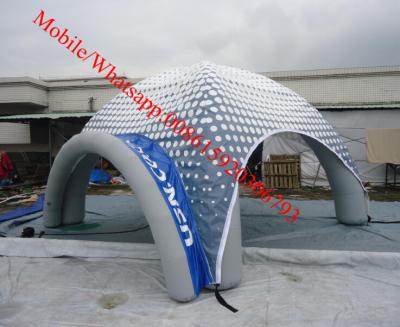 China inflatable tent inflatable bubble camping tent for sale