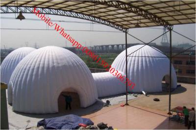 China inflatable tent price giant inflatable dome tent inflatable globe tent Giant Dome Tent for sale