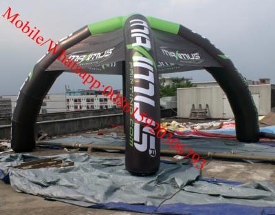 China bubble tent/ inflatable car cover for sale