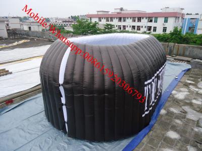 China inflatable cabin tent inflatable bubble tent for sale for sale
