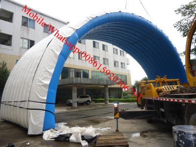 China used inflatable tent china inflatable tent manufacturers giant dome tent inflatable for sale