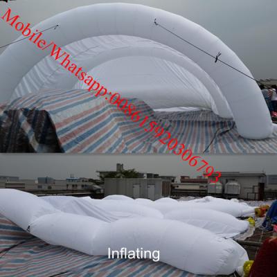 China party tent inflatable marquee inflatable tent price inflatable party tent price for sale