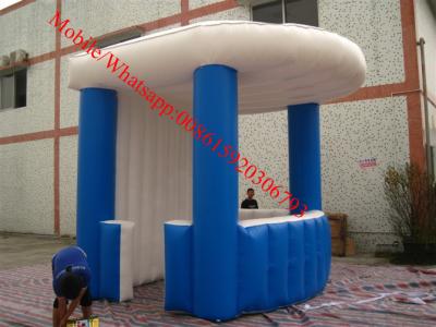 China inflatable beer tent for sale
