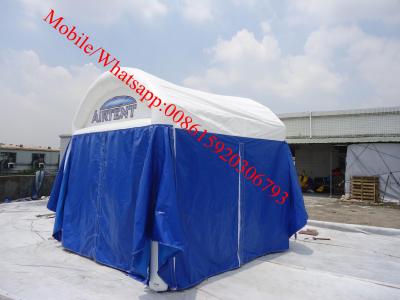 China advertising inflatable tent inflatable party tent inflatable event tent for sale