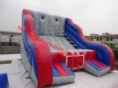 China Inflatable climging product for sale