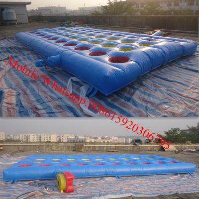 China inflatable twister game inflatable twister inflatable twister game for sale for sale