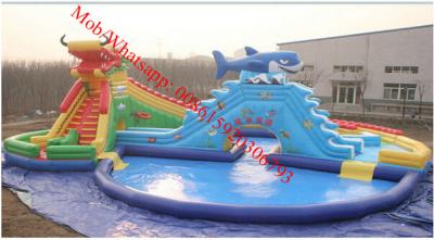 China water park equipment for sale inflatable water park water park equipment for sale