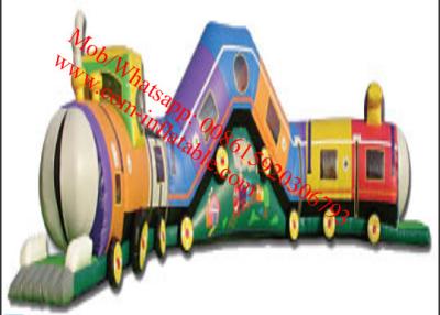 China Inflatable Bounce Houses for Toddlers for sale