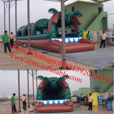 China kids obstacle course equipment for sale