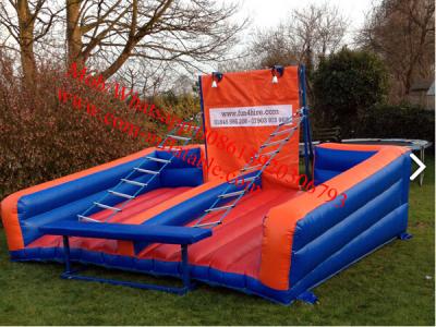 China UNCLIMBABLE LADDER for sale