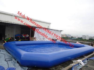 China inflatable water pool  inflatable deep pool inflatable bubble pool cheap inflatable pool for sale
