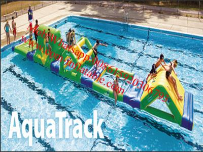 China indoor water park equipment water park rides for sale mini water park water aqua track for sale