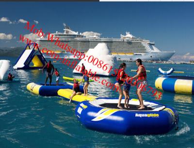 China park water water cannon for water park water park projects water park inflatable for sale
