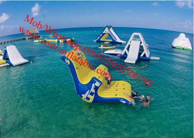 China water park toys water park design amusement park water inflatable water park games for sale