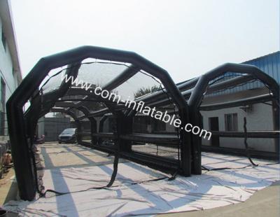 China baseball batting cage inflatable baseball cage baseball cage netting baseball net for sale