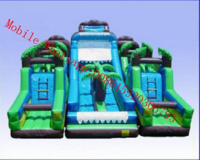 China Inflatable Aqua Extreme Med for sale