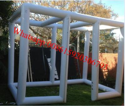 China PVC Tarpaulin Inflatable Sukkah , Sukkah Tent , Skkot In Jerusalem for sale