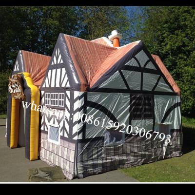 China inflatable bar , inflatable bar tent, inflatable pub for sale