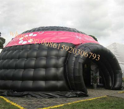China giant inflatable disco dome inflatable dome tent for sale inflatable dome inflatable dome house  air dome prices for sale