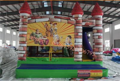 China bounce bed moon bounce for sale bounce house commercial inflatable bounce round inflatable bounce bed for sale