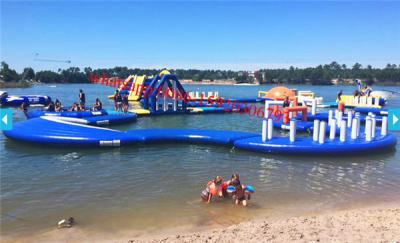 China commercial waterpark equipment , aquapark for sale , water park supplies manufacturers for sale